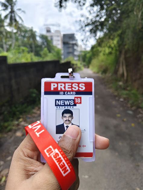 Jishnu P P On Linkedin Today Marks Six Months Of My Journey As A Visual Editor At News18 Kerala…