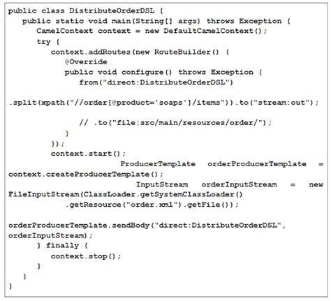 Apache Camel Tutorial What Is Apache Camel