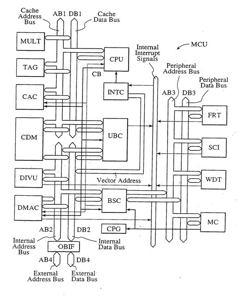 Single Chip Microcomputer Eureka Patsnap