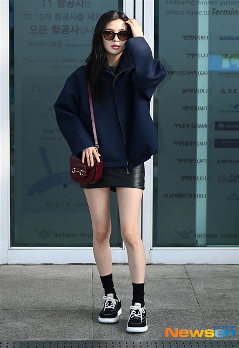 이선빈 시크한 여신 [포토엔hd] 뉴스인코리아