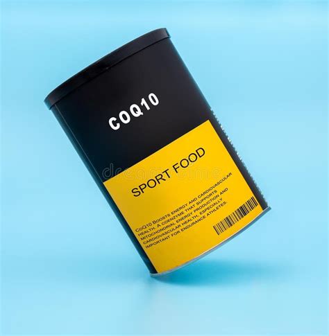 A Coenzyme That Supports Mitochondrial Energy Production And Cardiovascular Health Especially
