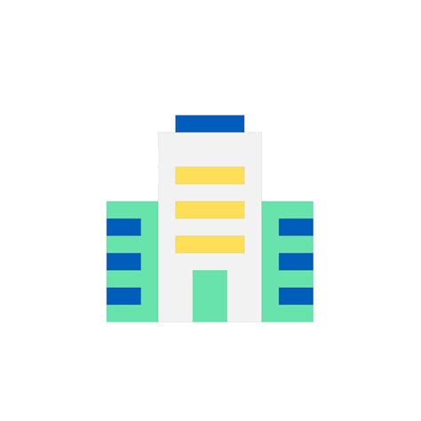 Premium Vector Accommodation Icons