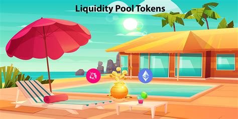 What Are Liquidity Pool Lp Tokens