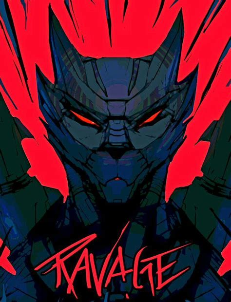 Ravage Transformers Art Transformers Transformers Comic