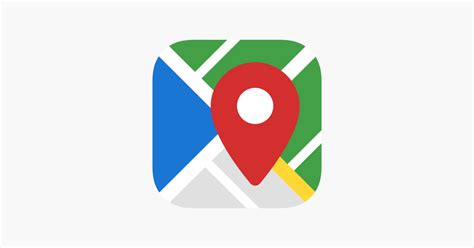 GPS Live Navigation On The App Store