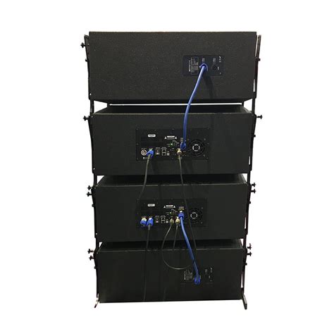 Aero 12a Single 12 Two Way Neodymium Driver Active Line Array Buy