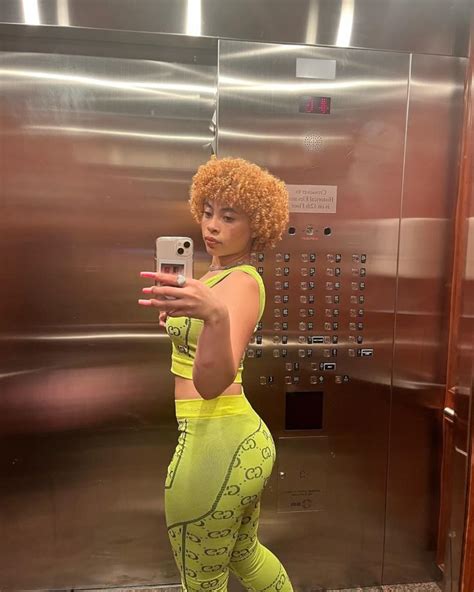 Ice Spice Ice And Spice Hot Body Women Spices