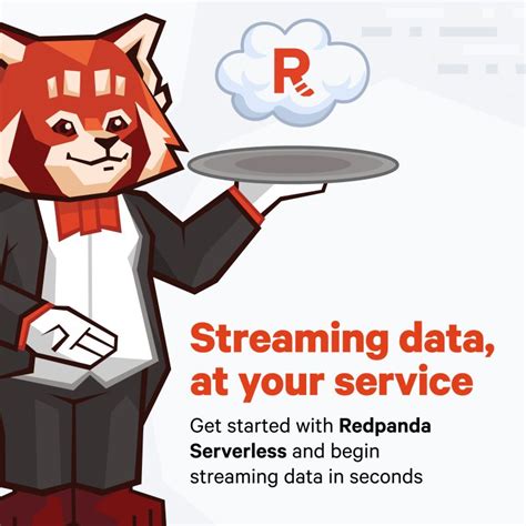 Redpanda Serverless Benefits And Pricing Redpanda Redpanda Data