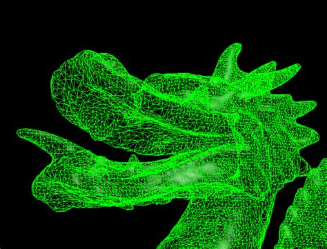 Dynamic Adaptive Simplification For The Head Of The Dragon Download Scientific Diagram