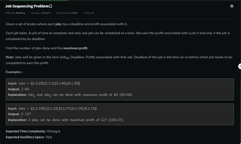 arya gupta on linkedin geekstreak2024 codingchallenge consistency day18