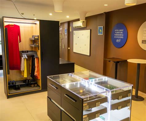 Ebco National Display Centre Technical Trade Links