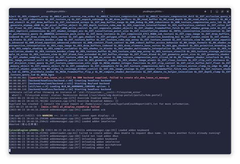 Crash At Start Nixos With Home Manager Nvidia · Issue 2572 · Hyprwmhyprland · Github