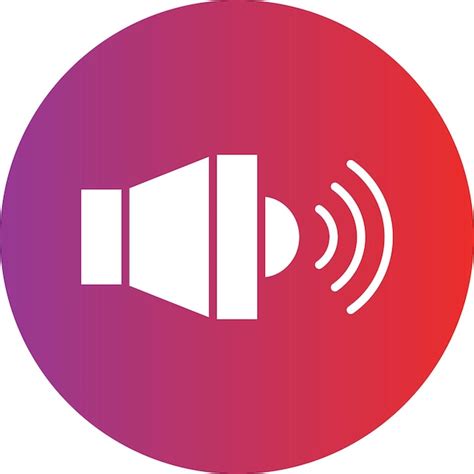 Premium Vector Vector Design Amplify Icon Style