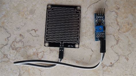Arduino学习：认识模拟（数字）雨滴传感器 凤凰网视频 凤凰网