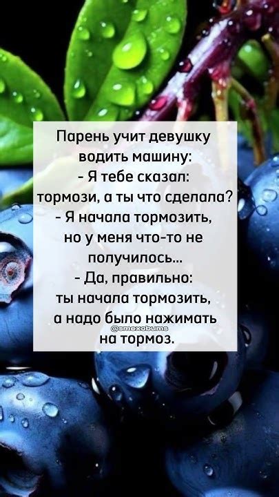 Парень учит девушку водить машину Youtube