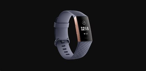 Fitbit Charge 3 20 Features And Specs You Should Know