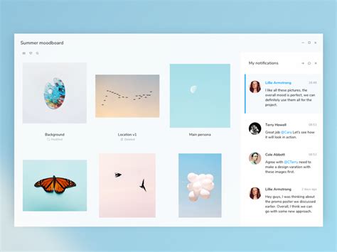 Ms Fluent Design Prototypr Prototyping
