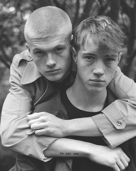 George C Forte Model Management