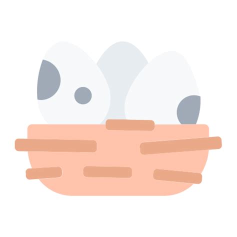 Nest Generic Flat Icon