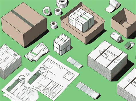 Packing Slips What They Are And How To Use Them Properly