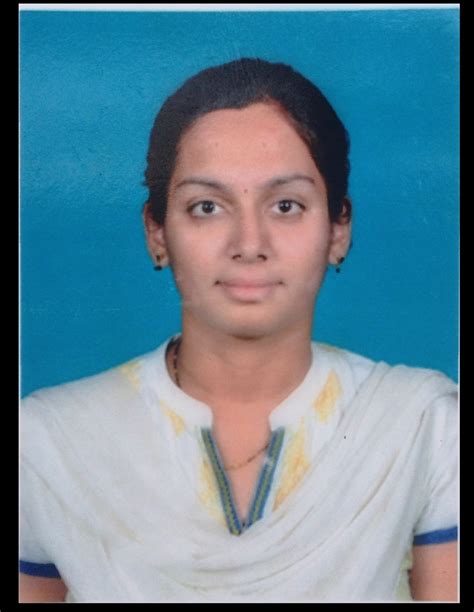 Amrutha Kalidindi Medium