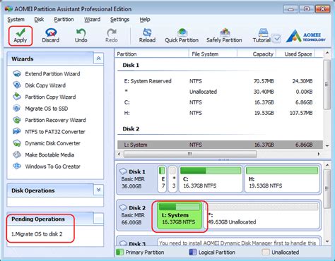 How To Migrate OS To SSD Drive Without Reinstalling