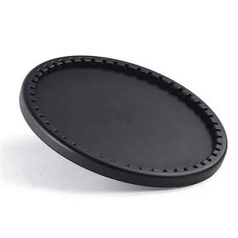 Diffused Aerations Mixed Bed Bio Reactor Fine Bubble Diffuser Disc 1 M3 H 1 Mm At Rs 850