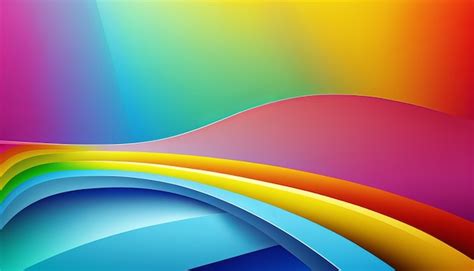 premium photo abstract gradient background using in your project