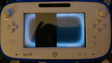 Wii U Gamepad Problem GBAtemp Net The Independent Video Game Community