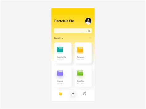 UX ANIMATION On Behance