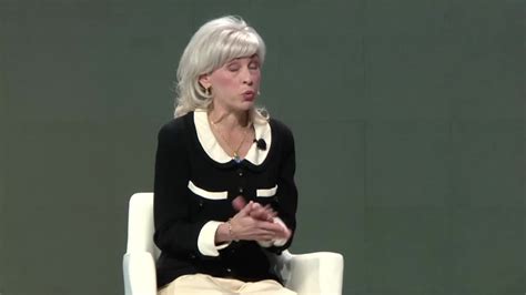 Kpmg Womens Leadership Summit Executive Spotlight With Leanne Caret