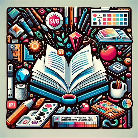 Understanding Vector File Logos A Comprehensive Guide To Vector File Understanding Vector File Logos A Comprehensive Guide To Vector File