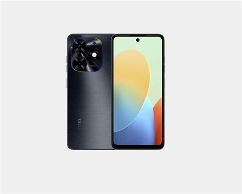 Tecno Pop 8 4gb 128gb Tecno Mobile