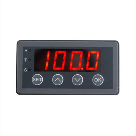 Analog 0 20ma 0 10v Signal Generator With Modbus Brightwin