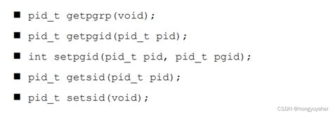 项目 进程 守护进程 守护进程