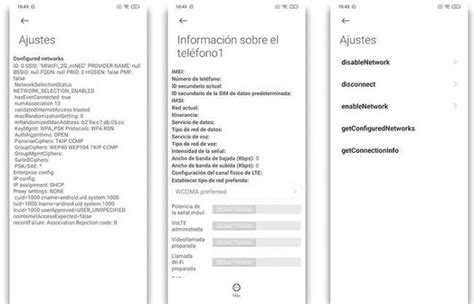 Diagnostic Codes To Obtain Information From Your Mobile ITIGIC
