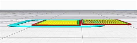 Automated Lay Flat And Select Face · Issue 11322 · Ultimakercura · Github