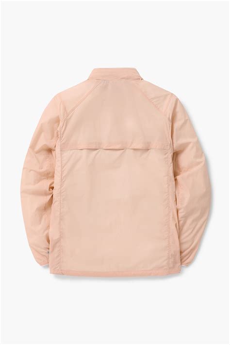 여성 경량 스트레치 방풍 자켓kolon Sport