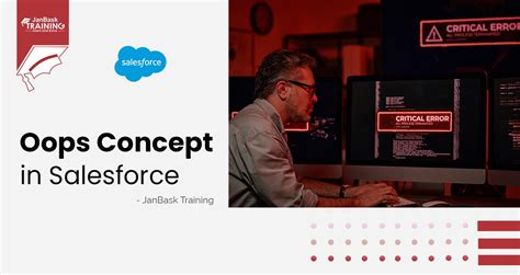 This Article Provides Oops Concept In Salesforce