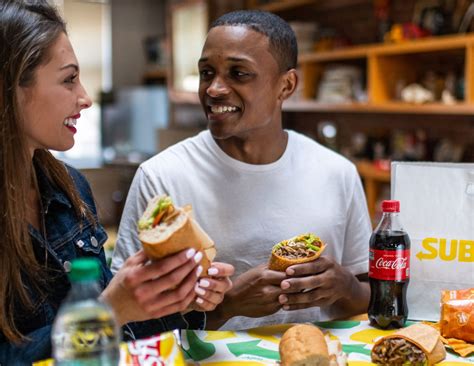 introducing subway at onroute onroute
