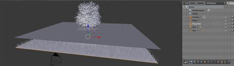 Rendering Why Is My Object Getting Clipped When I Render Blender