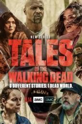 The Walking Dead Dead City Tv Review Common Sense Media