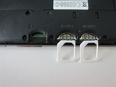 Motorola Moto G4 Plus Blog Lesterchan Net