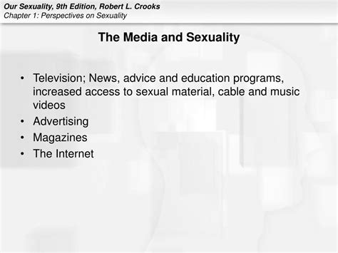 Ppt Chapter 1 Perspectives On Sexuality Powerpoint Presentation Free Ppt Chapter 1 Perspectives On Sexuality Powerpoint Presentation Free