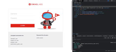Selenium With Python Tutorial And Examples Sauce Labs