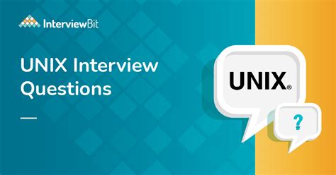 Top Unix Interview Questions And Answers 2021 Interviewbit