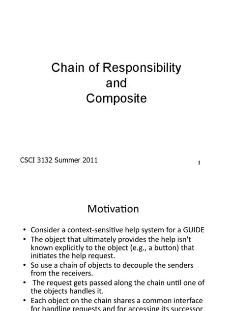 Pdf Designpatterns 10pdf Dokumentips