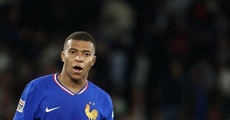 음바페 또 프랑스 대표팀 명단 제외…이번엔 부상 아닌 부진