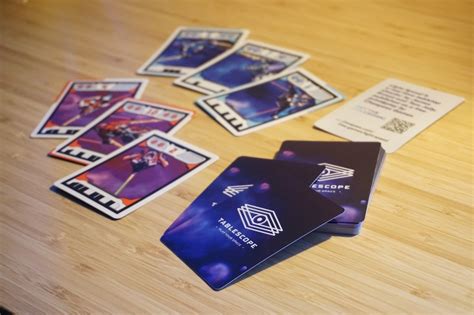 Design Diary Computer Vision Board Games And Flawed Assumptions Tablescope Games