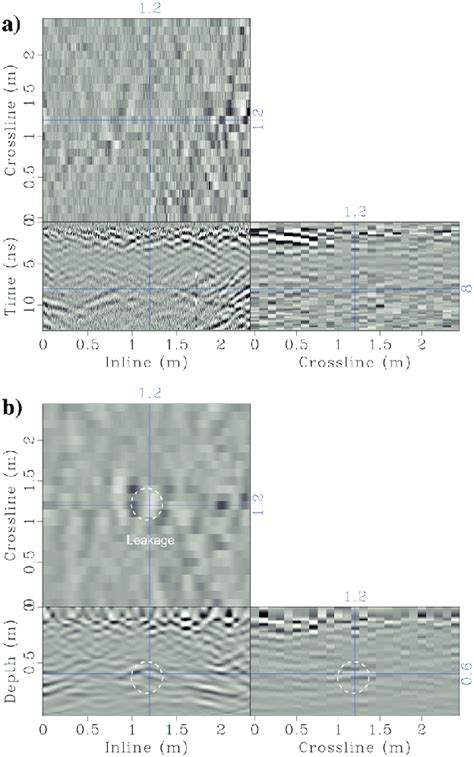 three dimensional diffraction imaging of the laboratory experiment